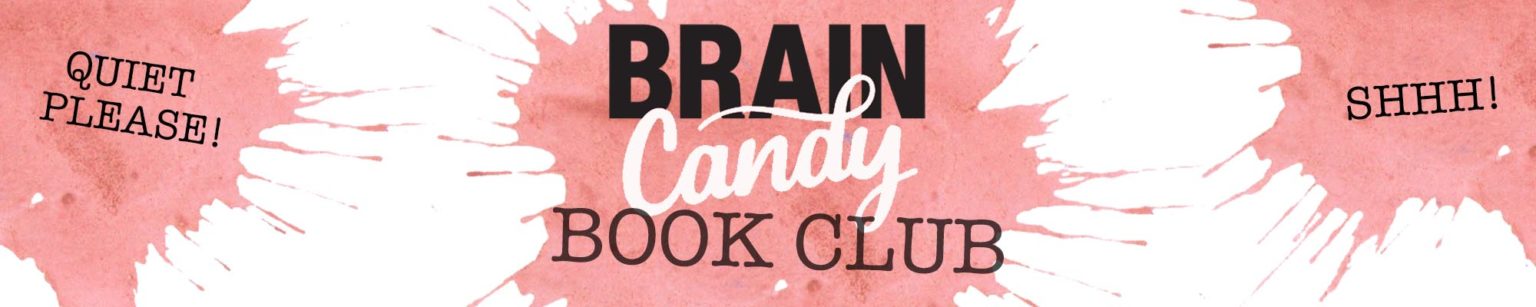 Home - The Brain Candy Podcast