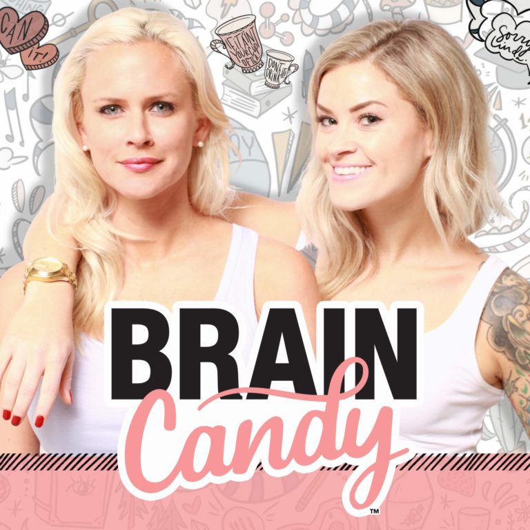 The Brain Candy Podcast - Award Winning Educational Hilarity