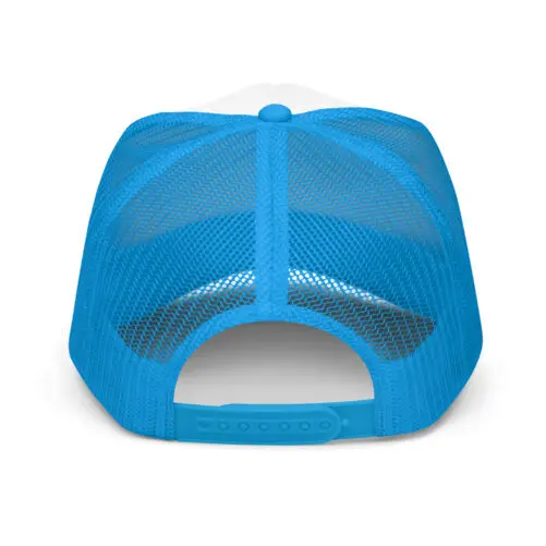 Brain Candy Trucker's Hat | The Brain Candy Podcast